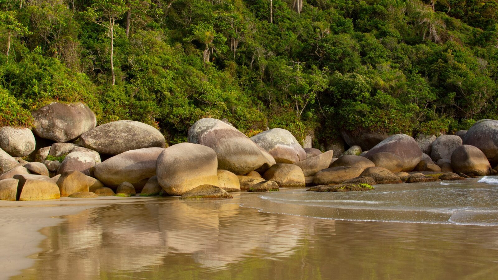 Praia de Bombas - Bombinhas: o que saber antes de ir - Imperio das Milhas