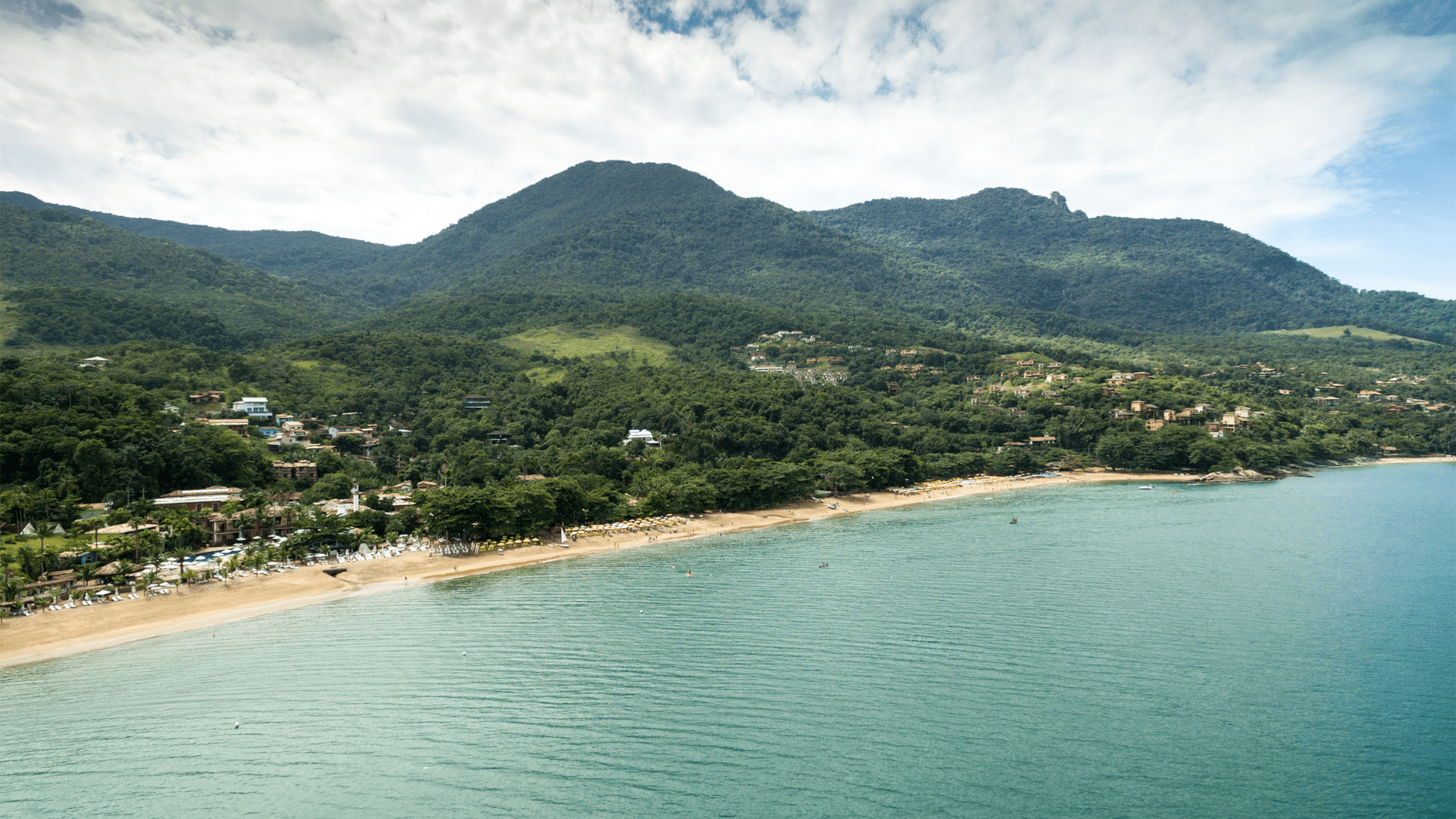 Praia do Curral em Ilhabela: Guia completo - Imperio das Milhas