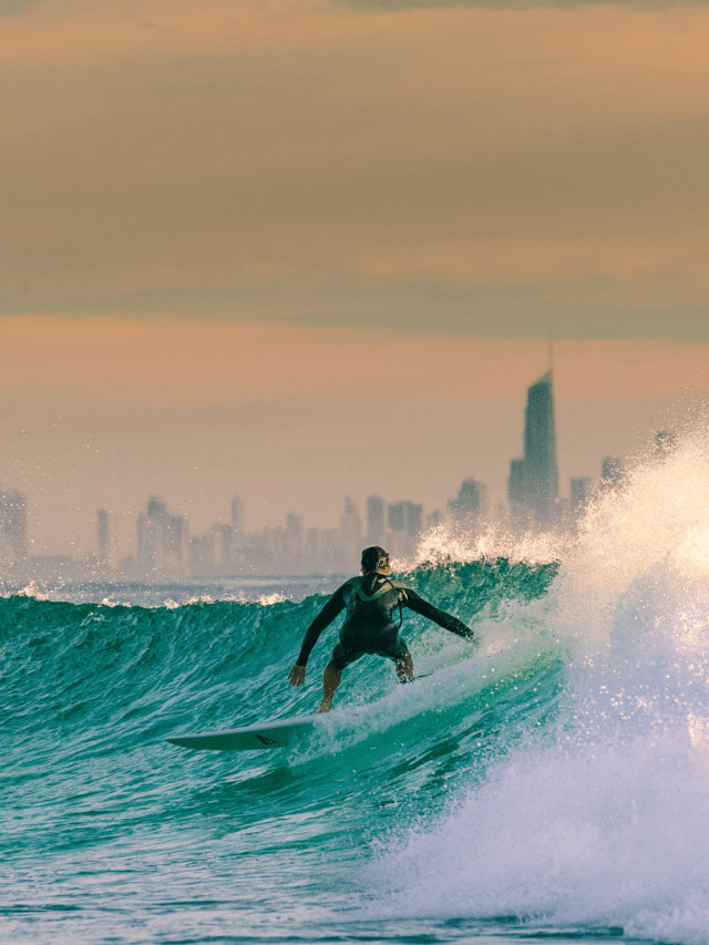 Conheça Perth, na Austrália: A cidade isolada do mundo - Imperio das Milhas