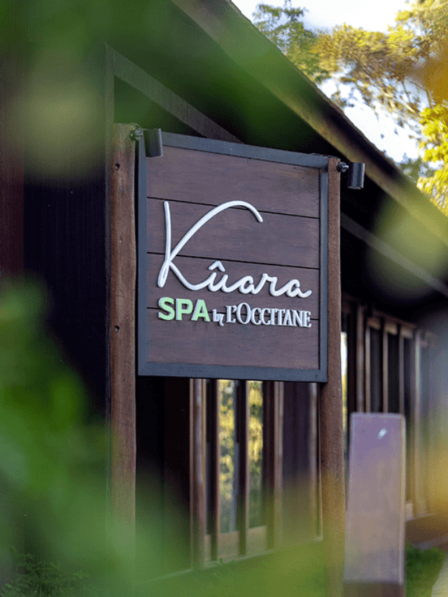 Conheça o Kûara Hotel, em Arraial D’ajuda - Imperio das Milhas