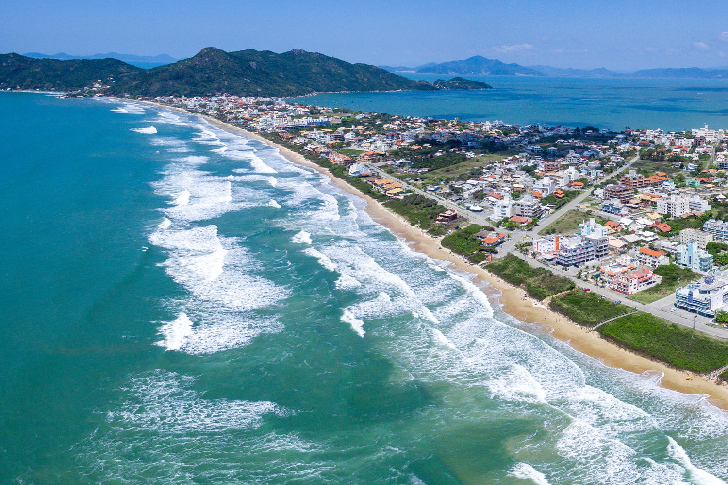 Praia do Mariscal: tudo sobre uma das melhores praias de Bombinhas ...