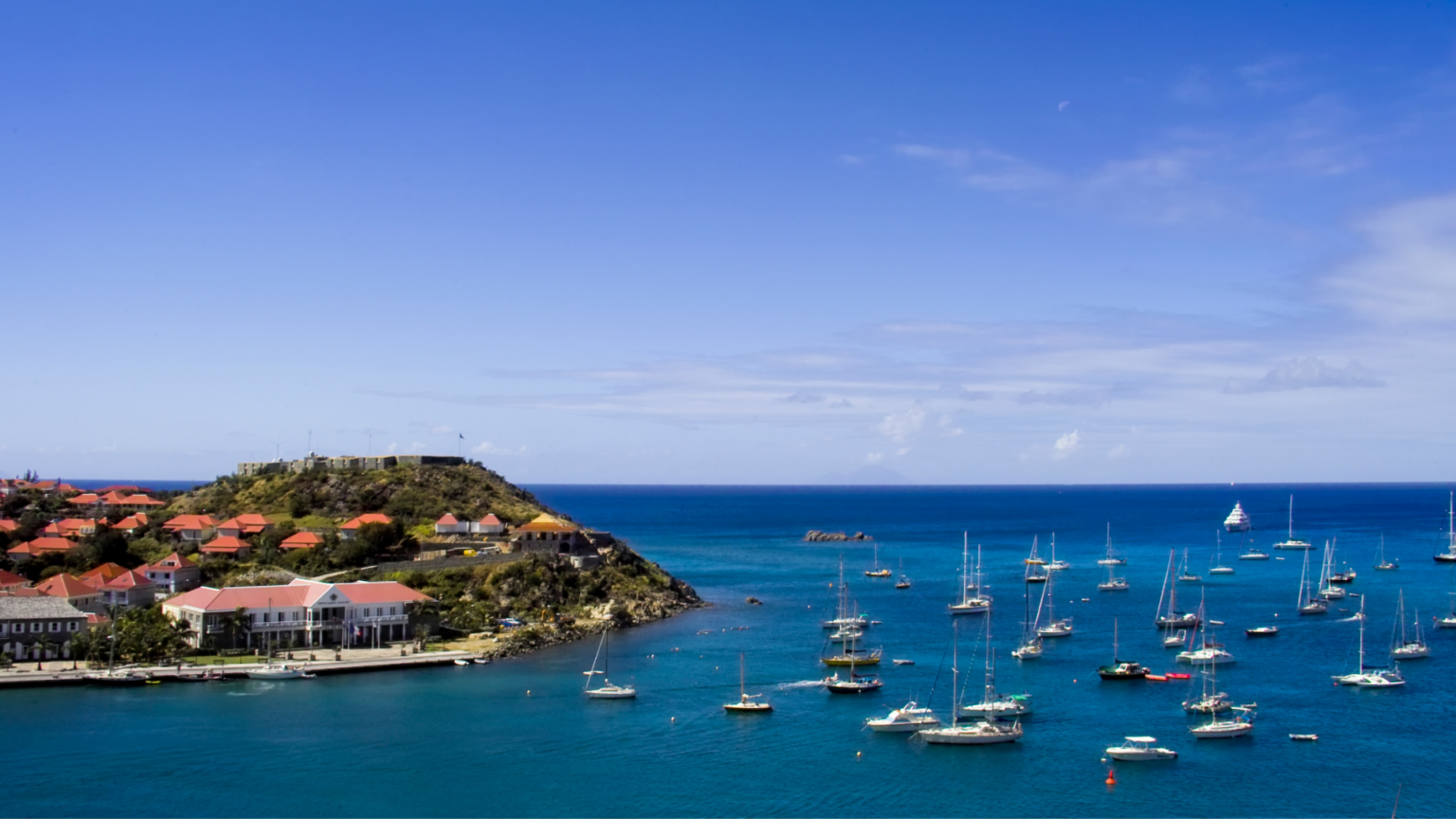 St. Barth: um guia completo para a sua viagem - Imperio das Milhas