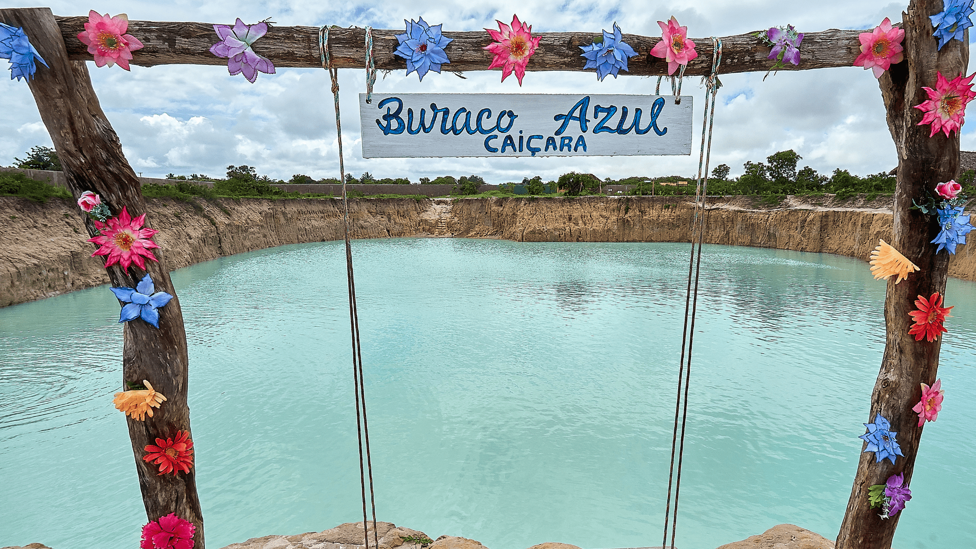 Buraco Azul em Jericoacoara: tudo o que você precisa saber - Imperio ...