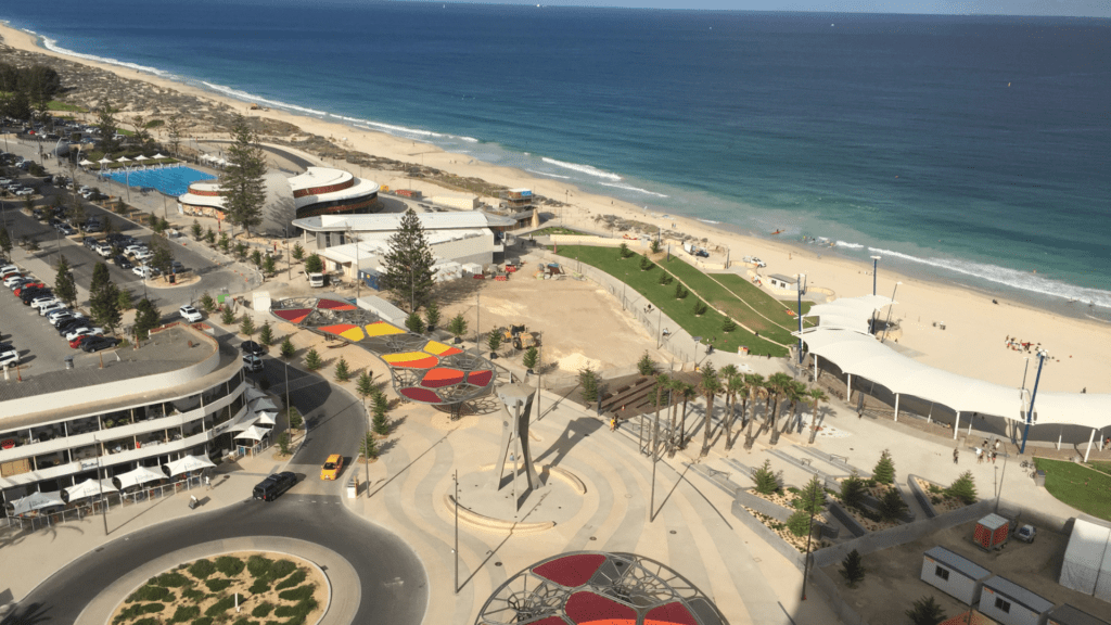 Conheça Perth, na Austrália: uma das cidades mais isoladas do mundo ...