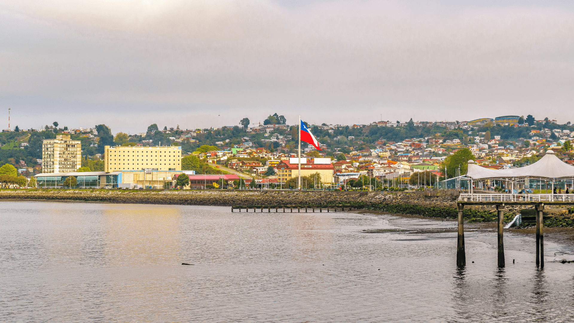 Puerto Montt, Chile: guia completo - Imperio das Milhas