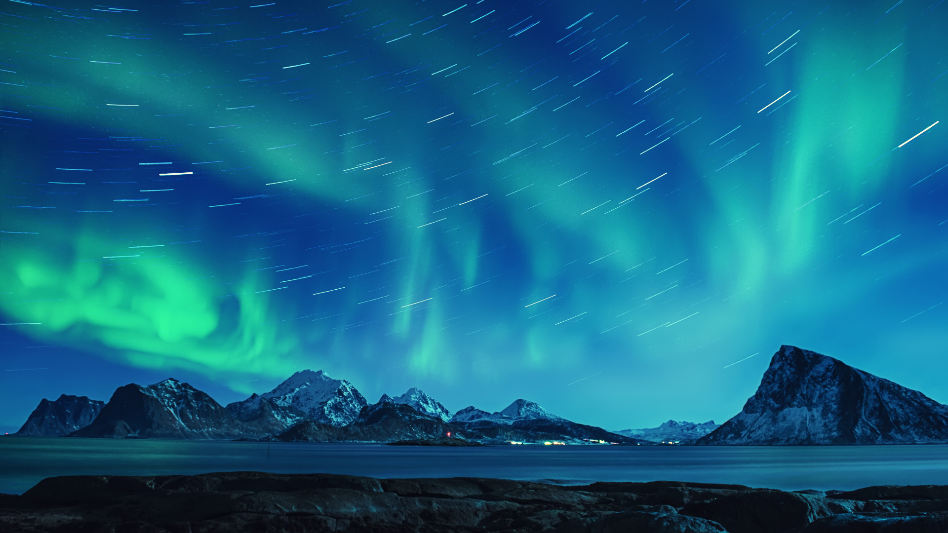 Aurora Boreal na Noruega: quando ir, onde ver e muito mais - Imperio ...