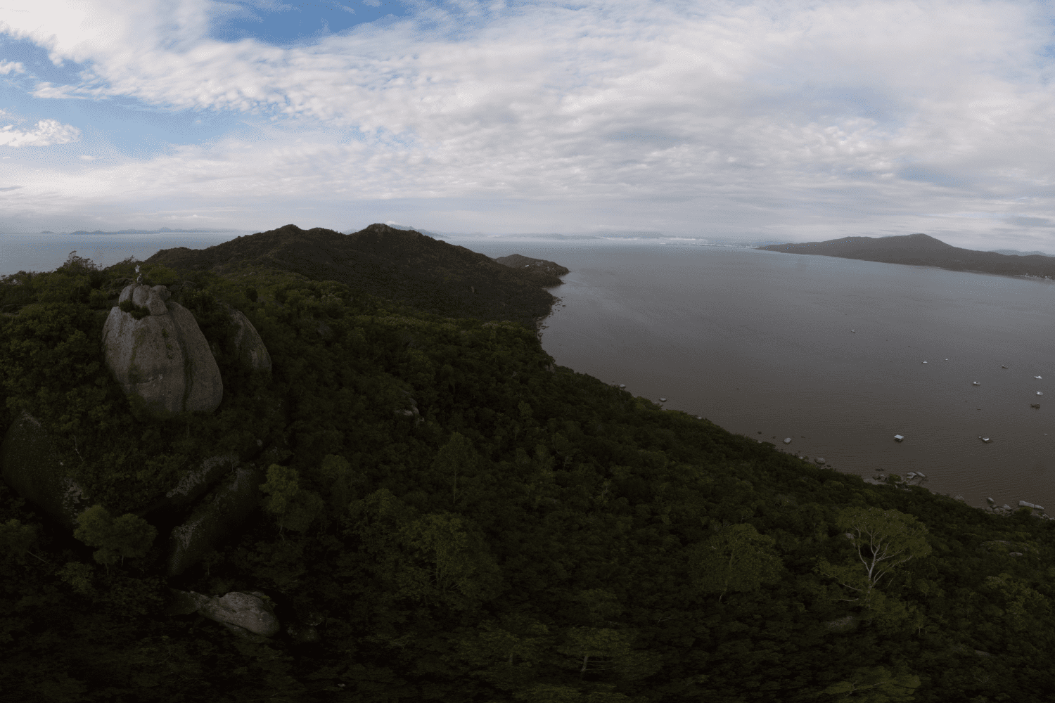 Morro do Macaco, Bombinhas: onde fica e como chegar - Imperio das Milhas