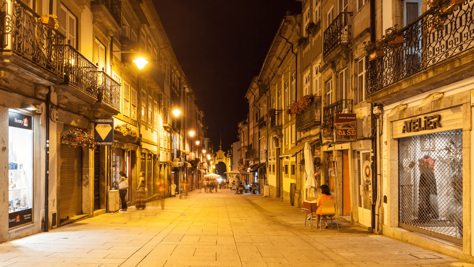 Braga, Portugal: um guia completo da cidade - Imperio das Milhas