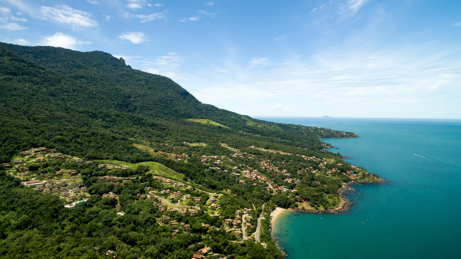 Praia do Curral em Ilhabela: Guia completo - Imperio das Milhas