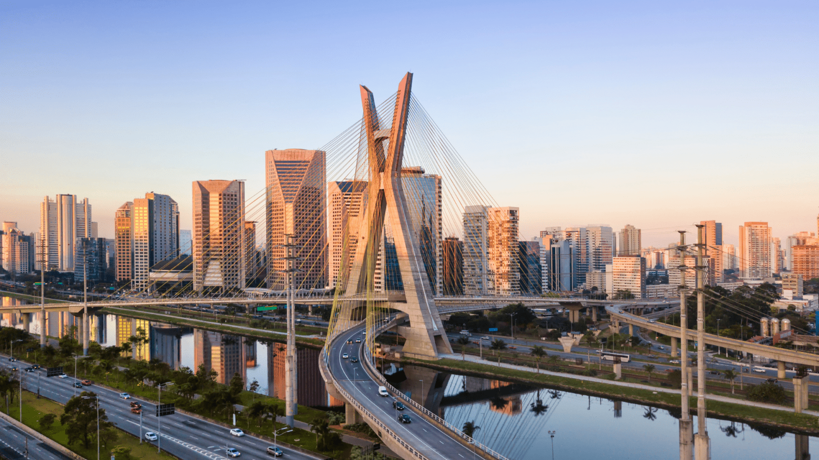 Lugares para conhecer no Brasil: 30 destinos que você não pode deixar ...